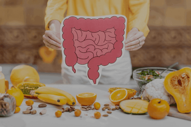 Gut Health Trends: Global Market Overview & Innovation Insights
