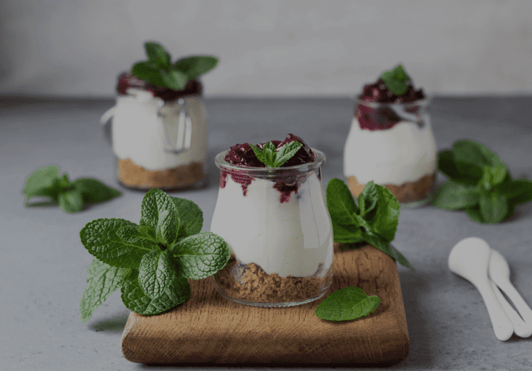 Frozen Yogurt Trends & Non-Dairy Ice Cream in the US & Canada