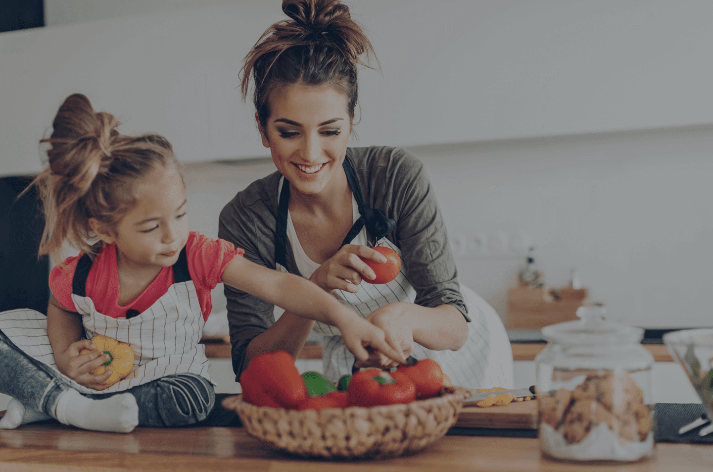 Top Health and Nutrition Trends 2025. Consumer trends research