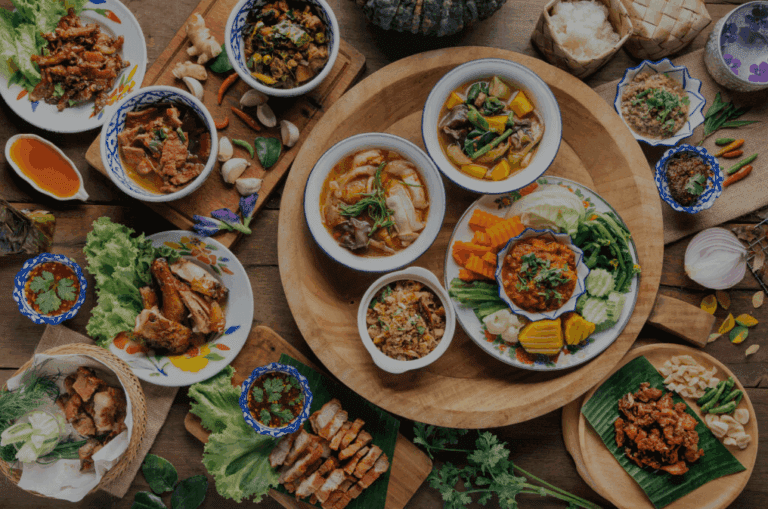 Local flavors go global, consumer and market insights. Popular
