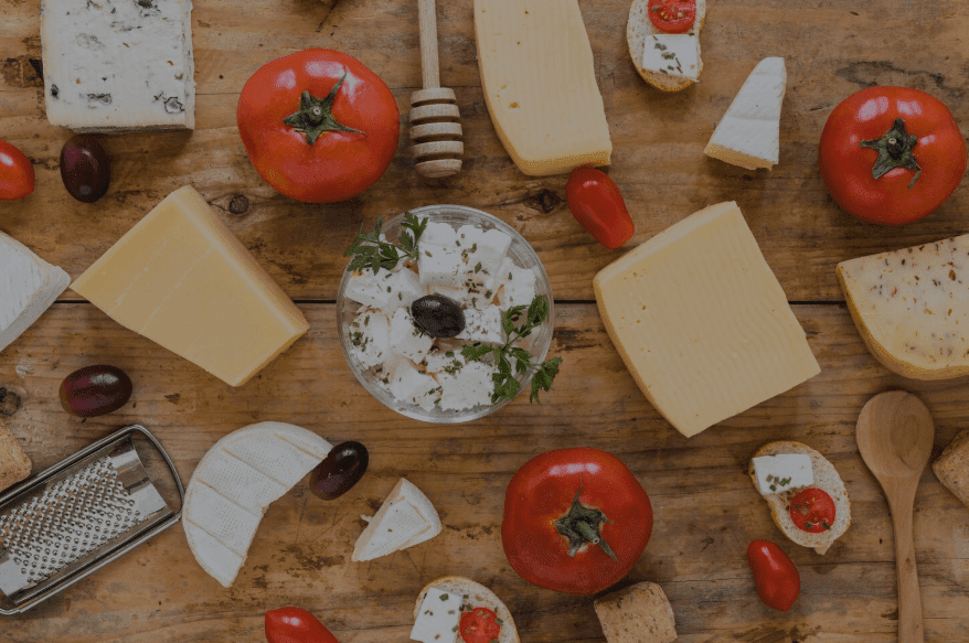 US Cheese Market Trends: High Protein & Niche Ingredient Innovation