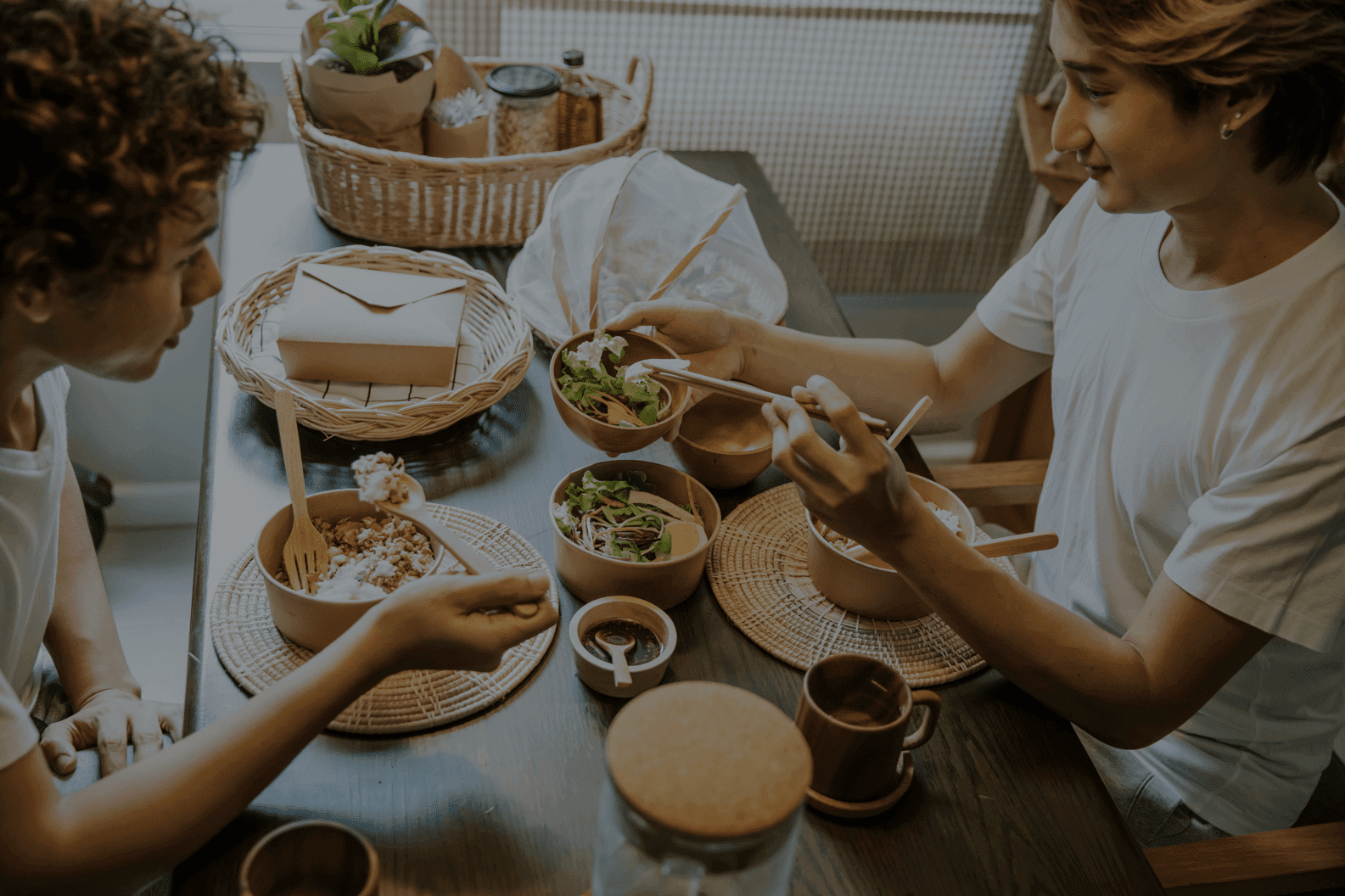Food Packaging Trends 2026: The Shift to Paper-Based Solutions