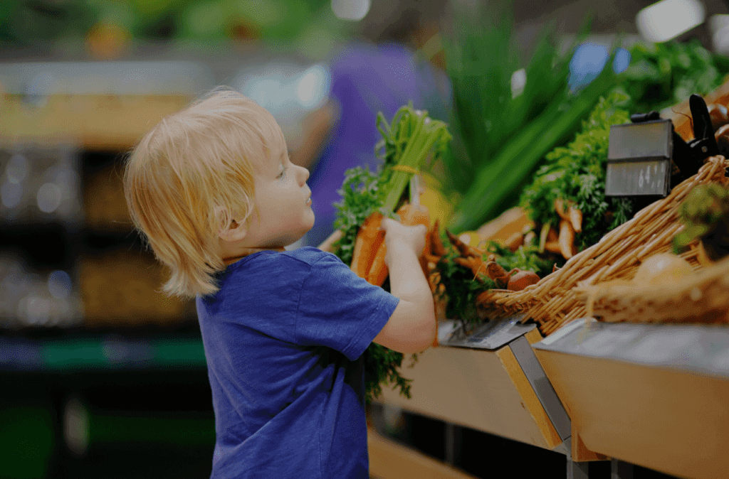 Global clean label trends. Nearly 1 in 2 consumers globally