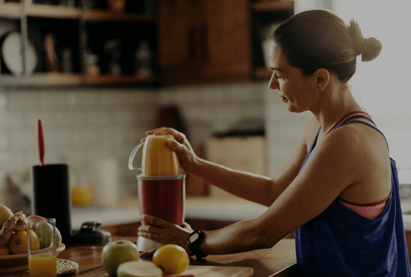 Functional beverages market in the US. Widespread GLP-1 use