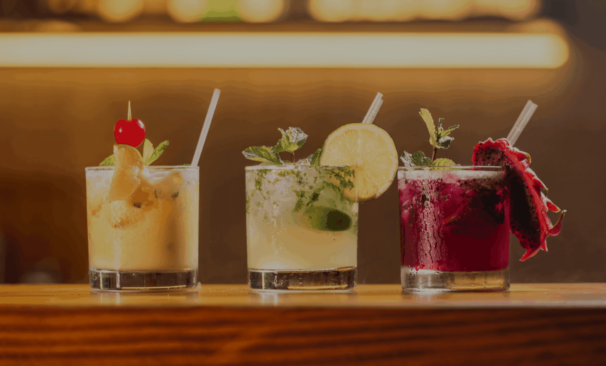 Alcoholic beverages trends, global market overview 2026