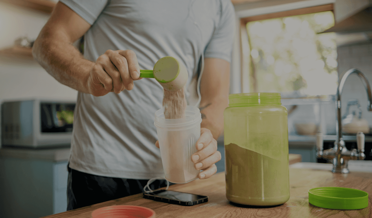 Protein beverages trends, global market overview. Market trends