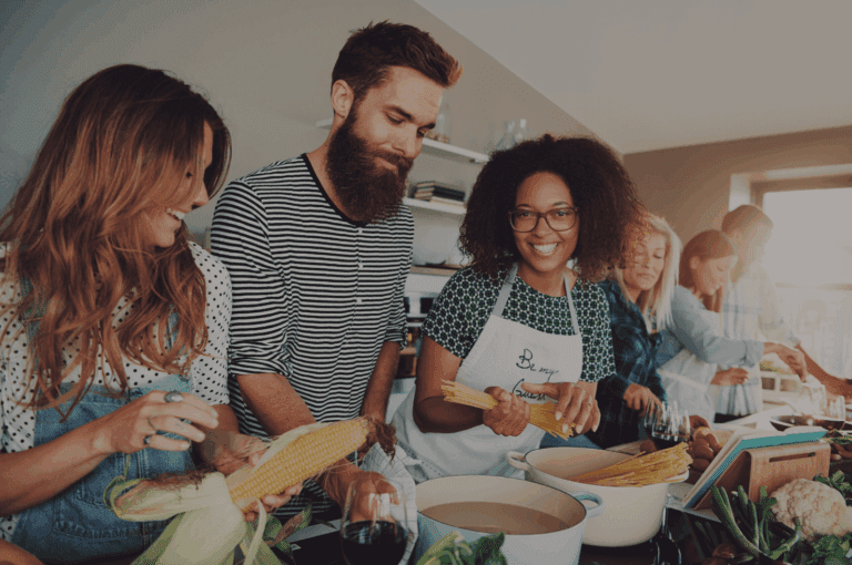 Top food trends 2026 in the US and Canada. Fiber is the leading