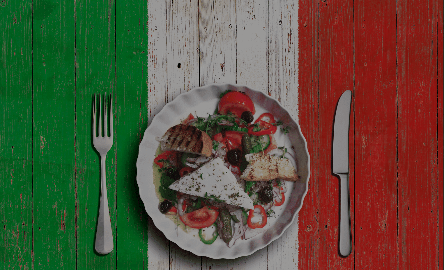 Food Trends in Italy: Consumer Insights and Preferences. Italian