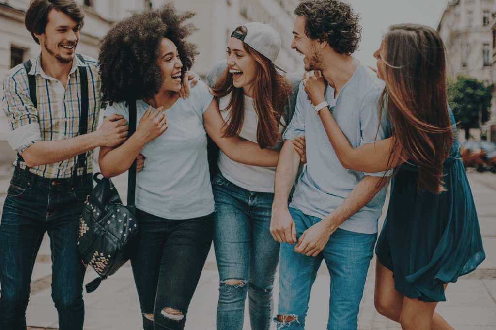 European consumer Trends. Generational differences. Gen Z, Gen X